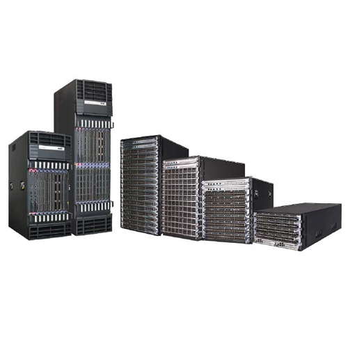 Switches – Robinson Distribution