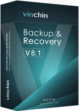 VM Enterprise Edition - Per Socket Backup Module - Robinson Distribution